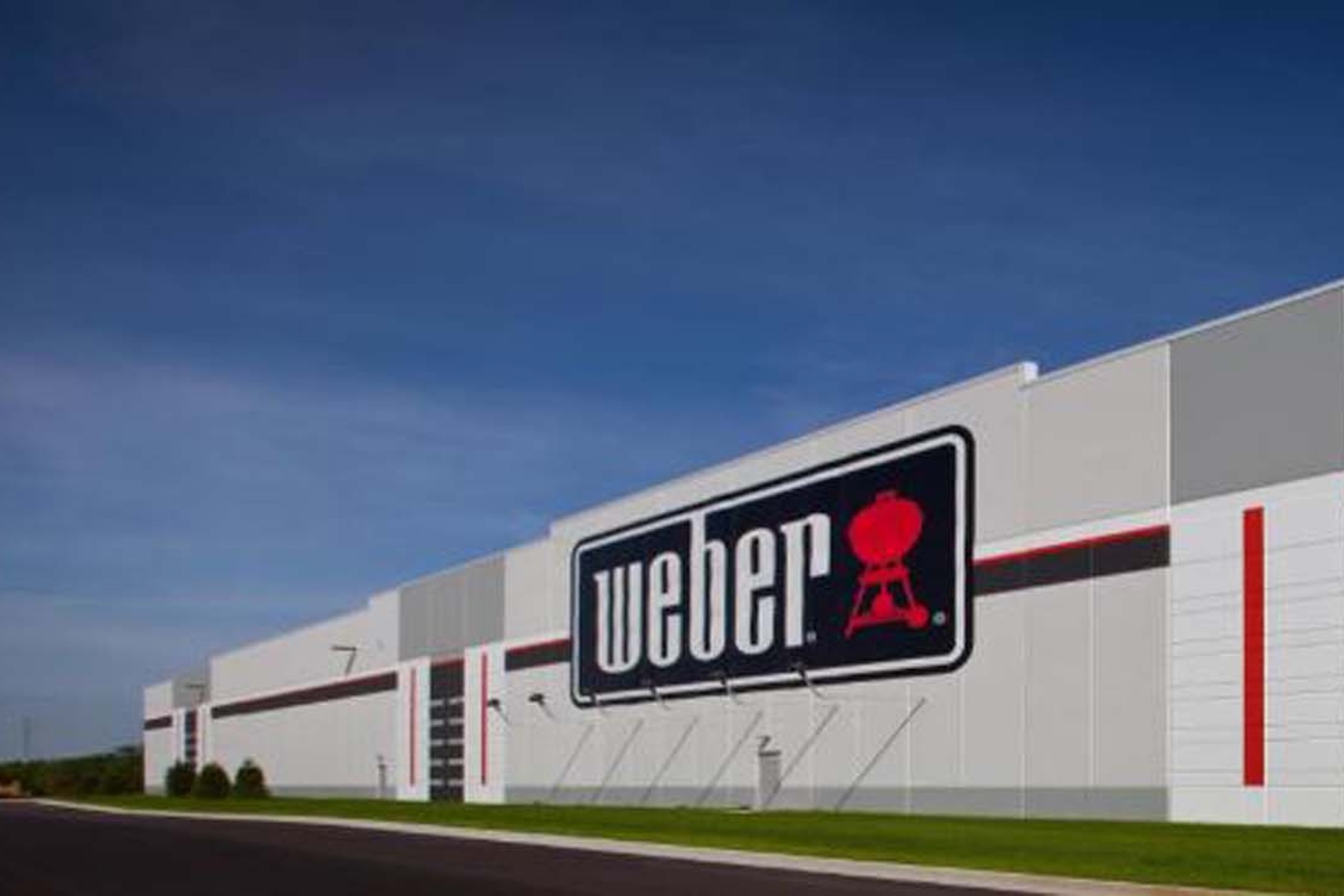 Weber Stephen Products | Keeley