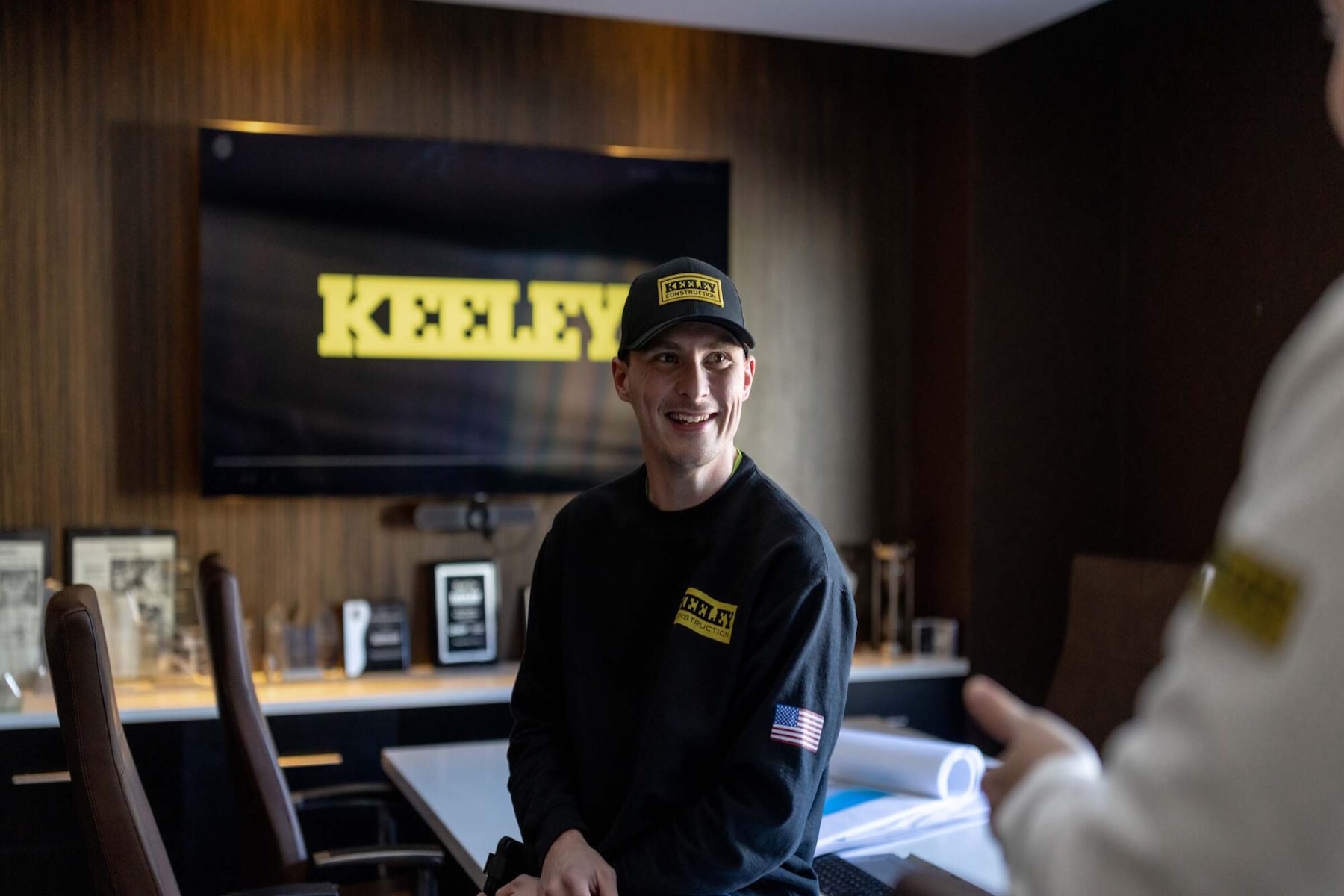 Who We Are | Keeley
