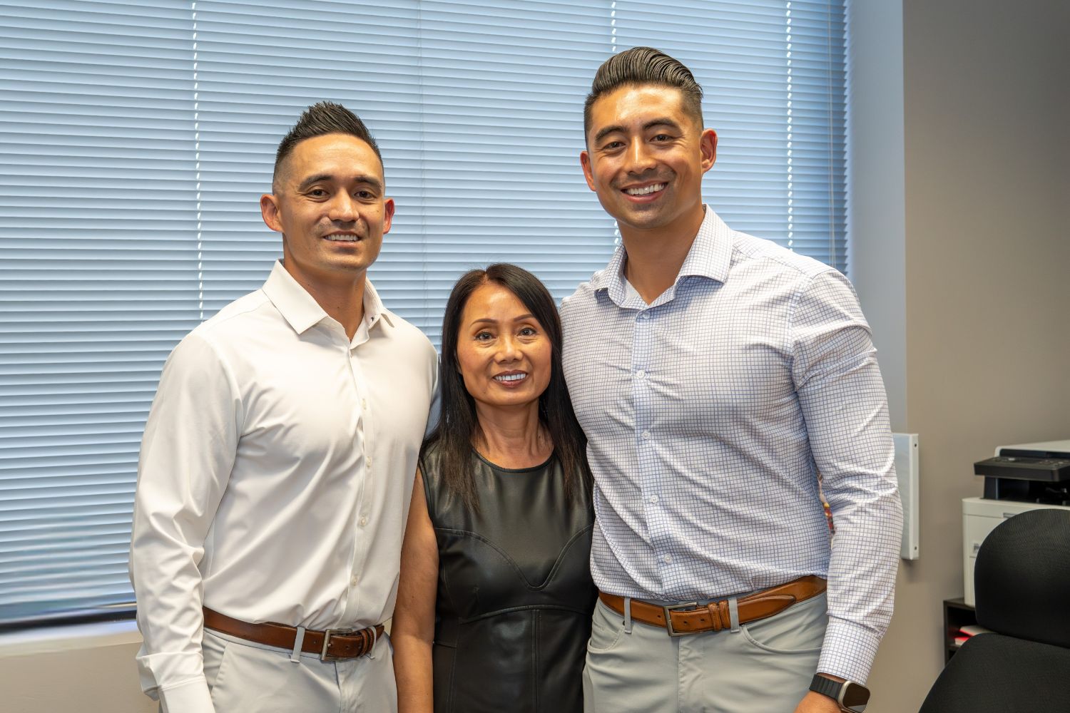 Keeley Construction Ushers in New Era of Leadership with Sean Keeley as ...
